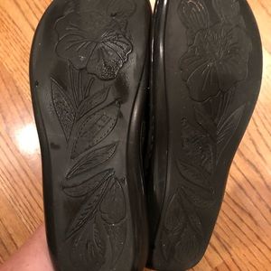 Bjorn Borg | Shoes | Bjorne Black Sandals W3237 Preowned | Poshmark